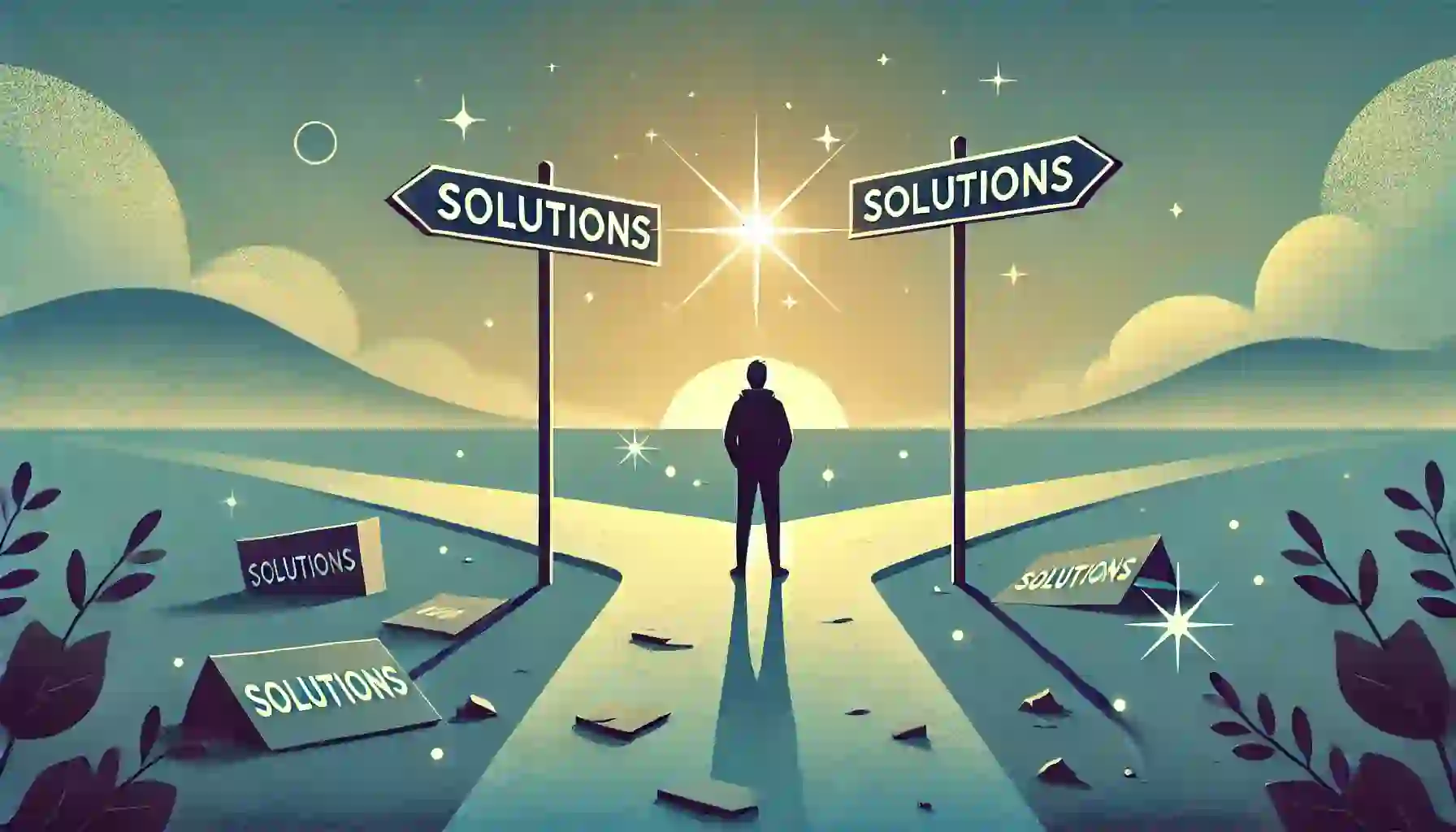 Why Solutions Fail: Try Positive Deviance - Personal Growth - eNotAlone