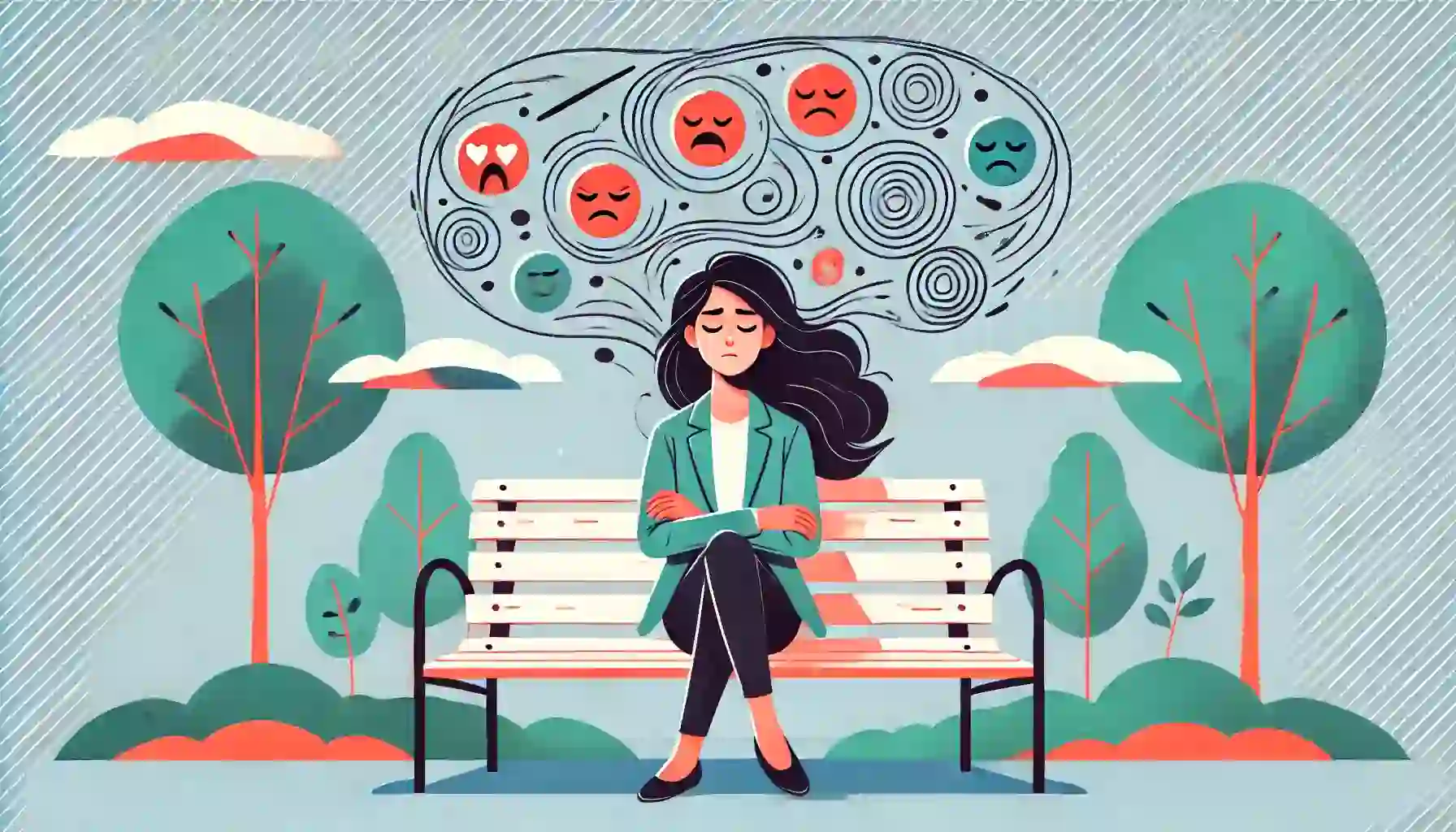 Control Your Emotions: 5 Proven Tips - Relationships - eNotAlone