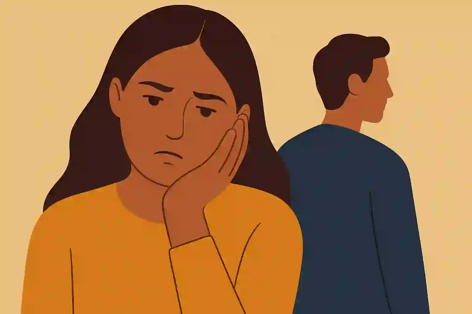 5 Powerful Signs You're Pretending to Be Happy (and How to Fix It ...