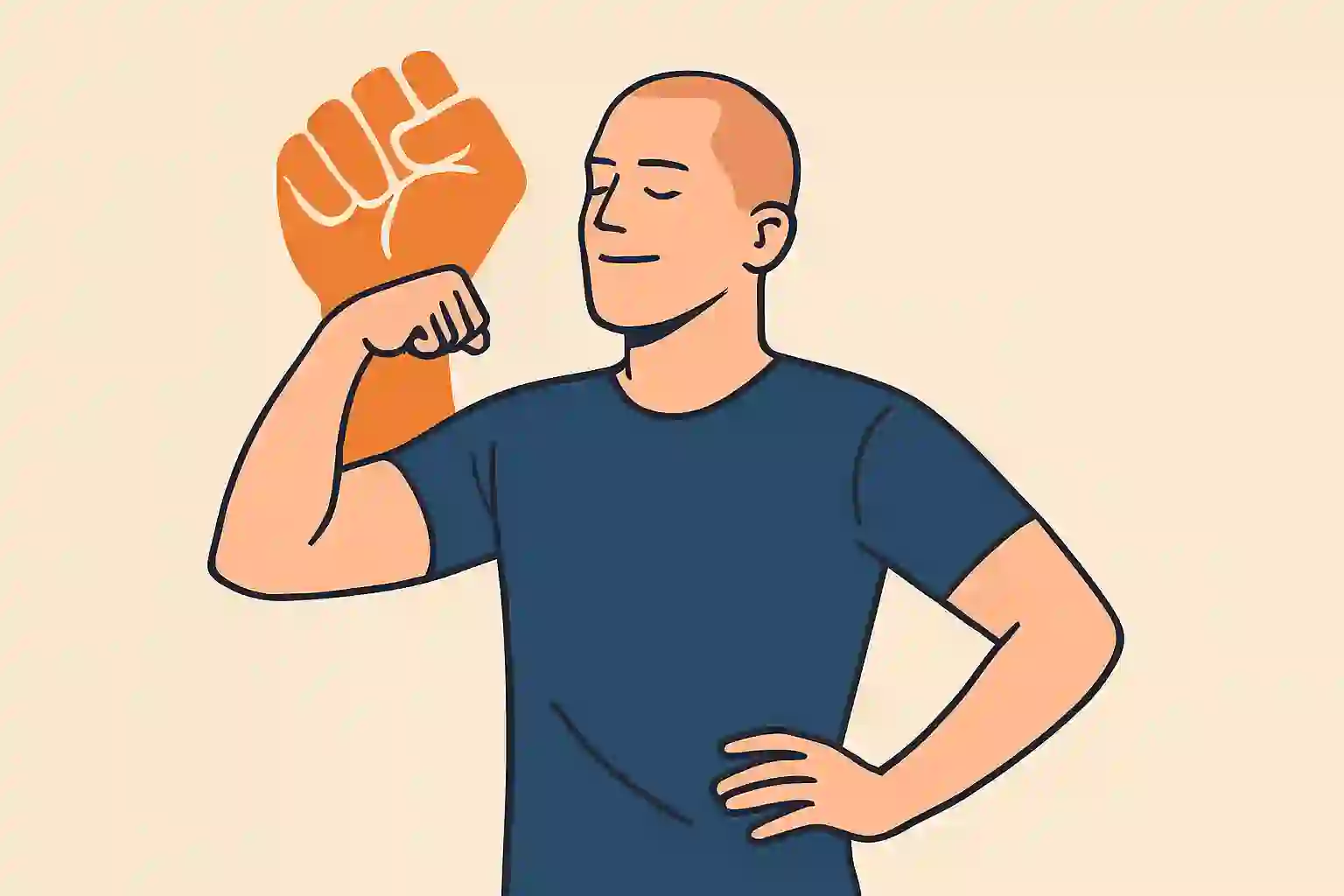 Define Self-Image: The Astonishing Key to True Self-Worth - Self-Esteem