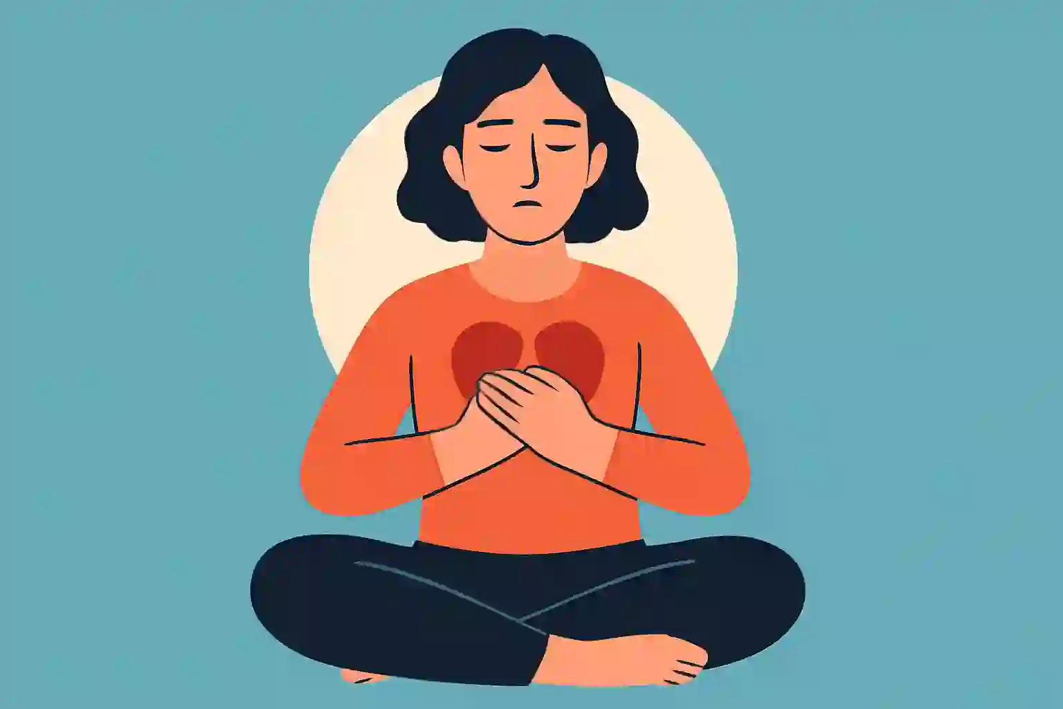 How to Stop Feeling Lonely: 10 Paths to Real Connection - Loneliness