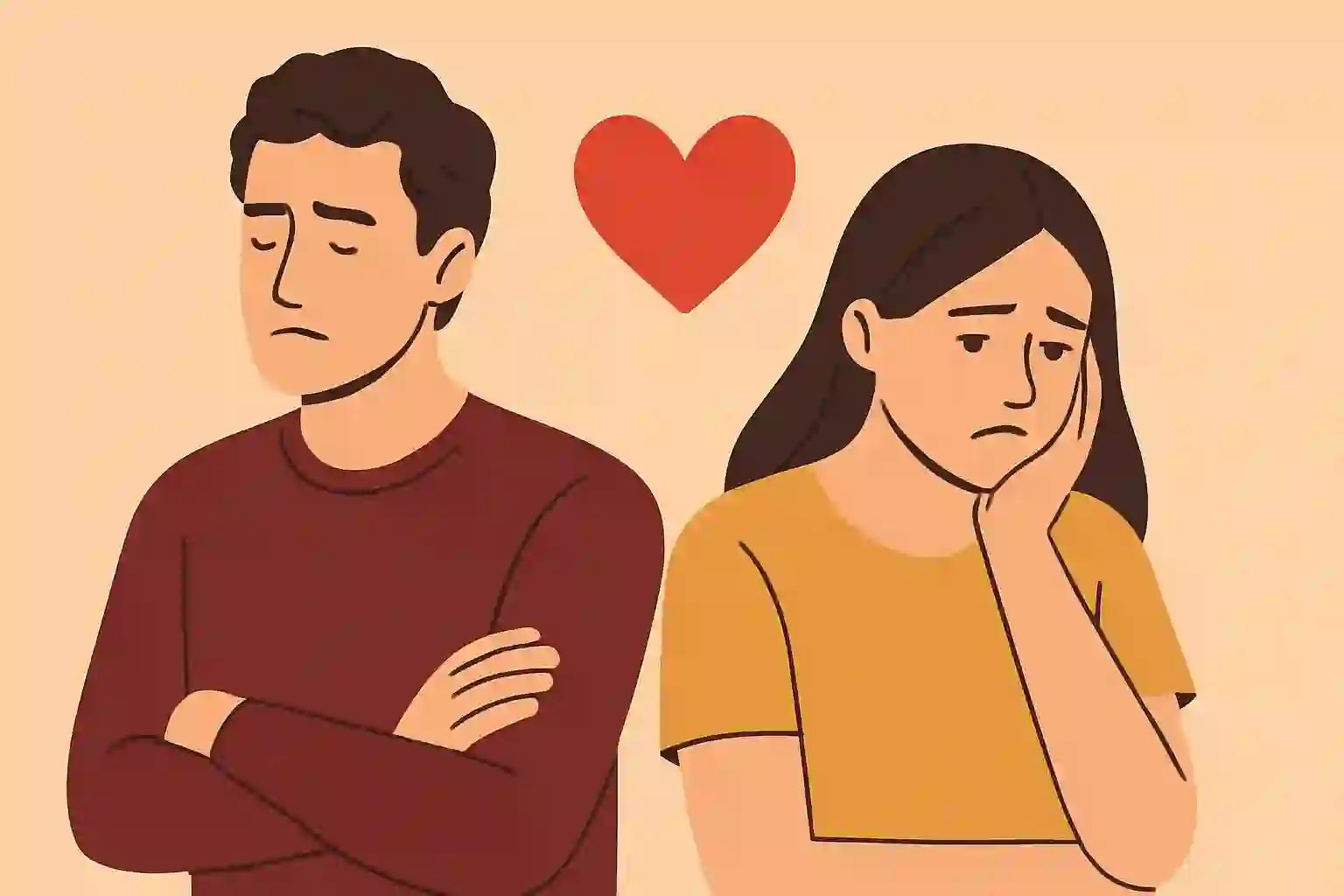 Is Love Alone Really Enough? - Relationships - eNotAlone