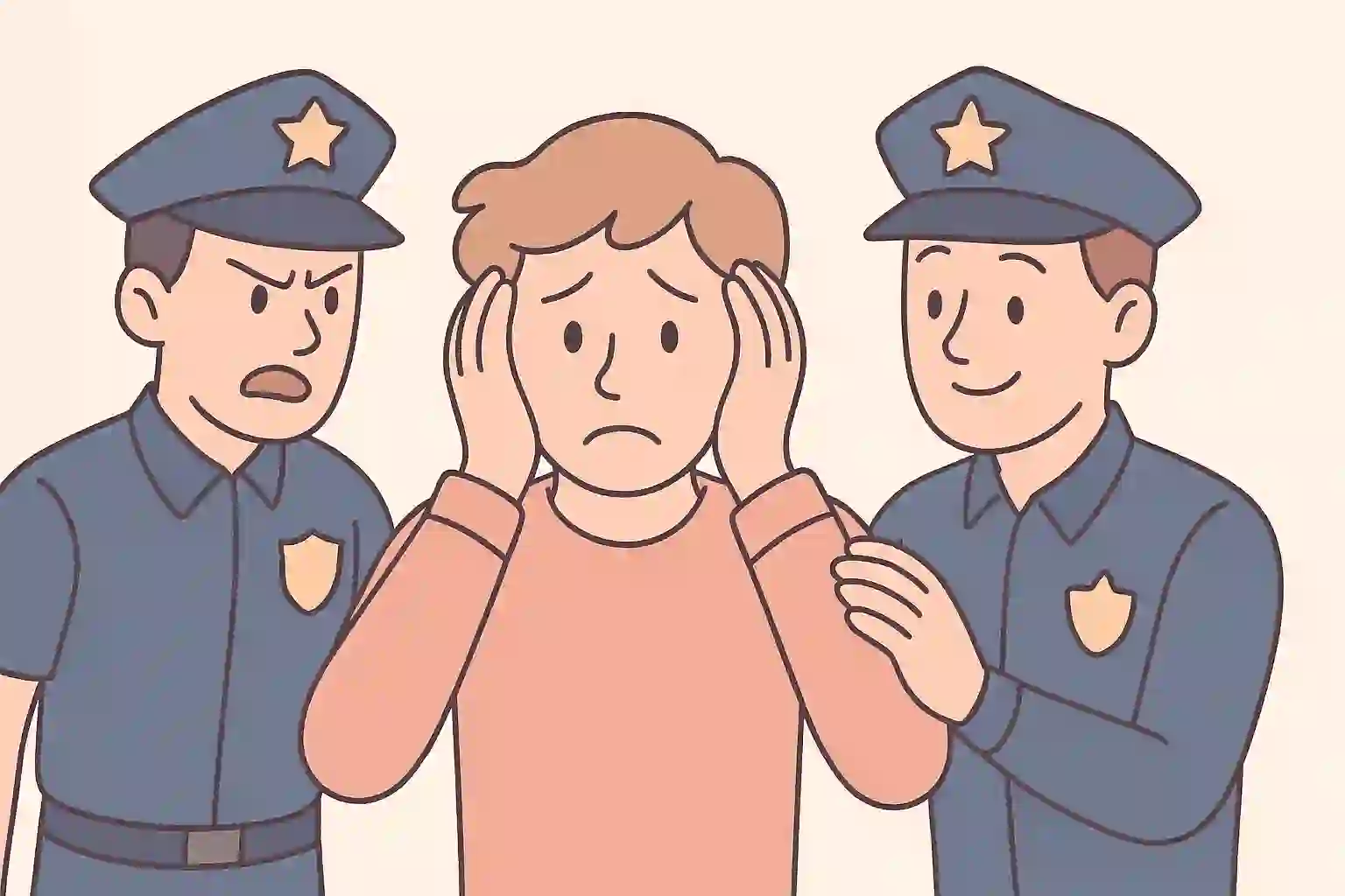 Master Good Cop Bad Cop Strategy - Career & Money - eNotAlone