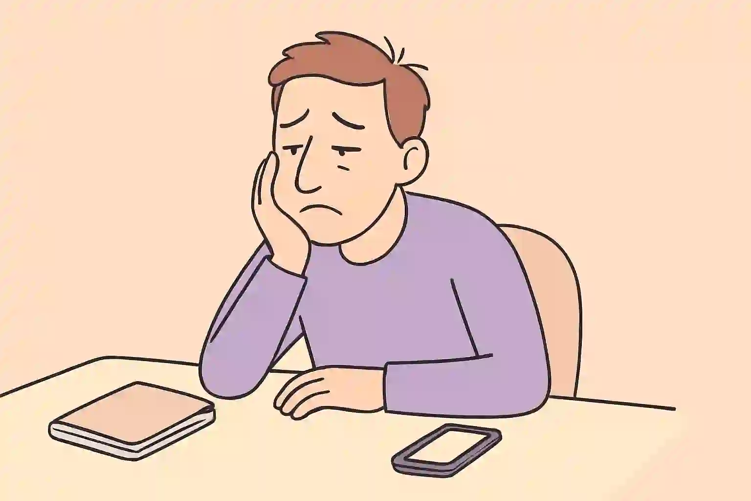 Master Productivity by Tolerating Boredom - Personal Growth - eNotAlone