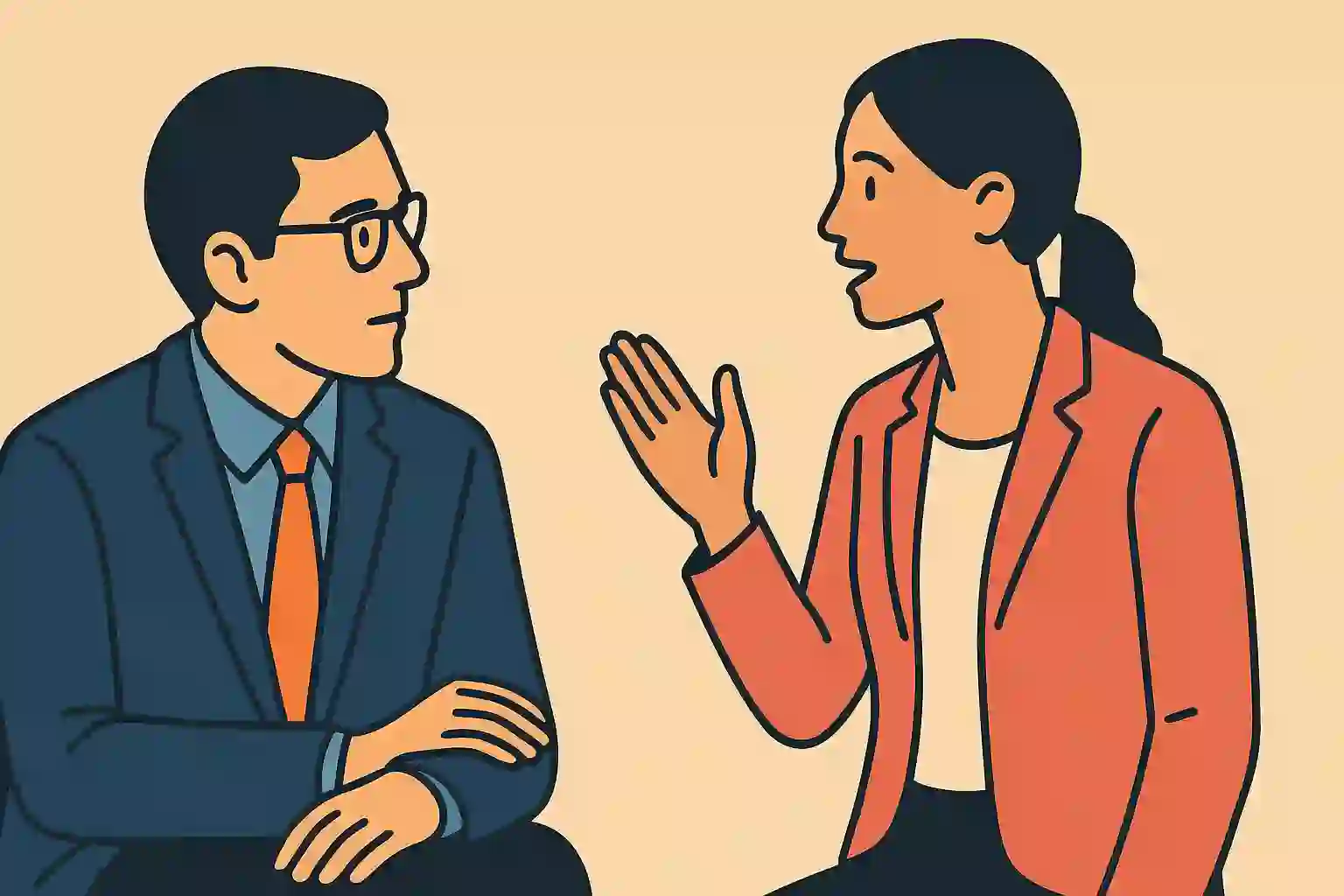 Mastering Leadership Through Effective Listening - Career & Money