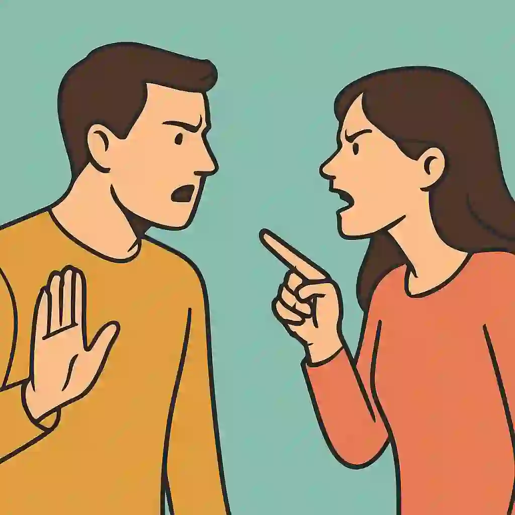 10 Signs of a Dismissive Attitude - Relationships