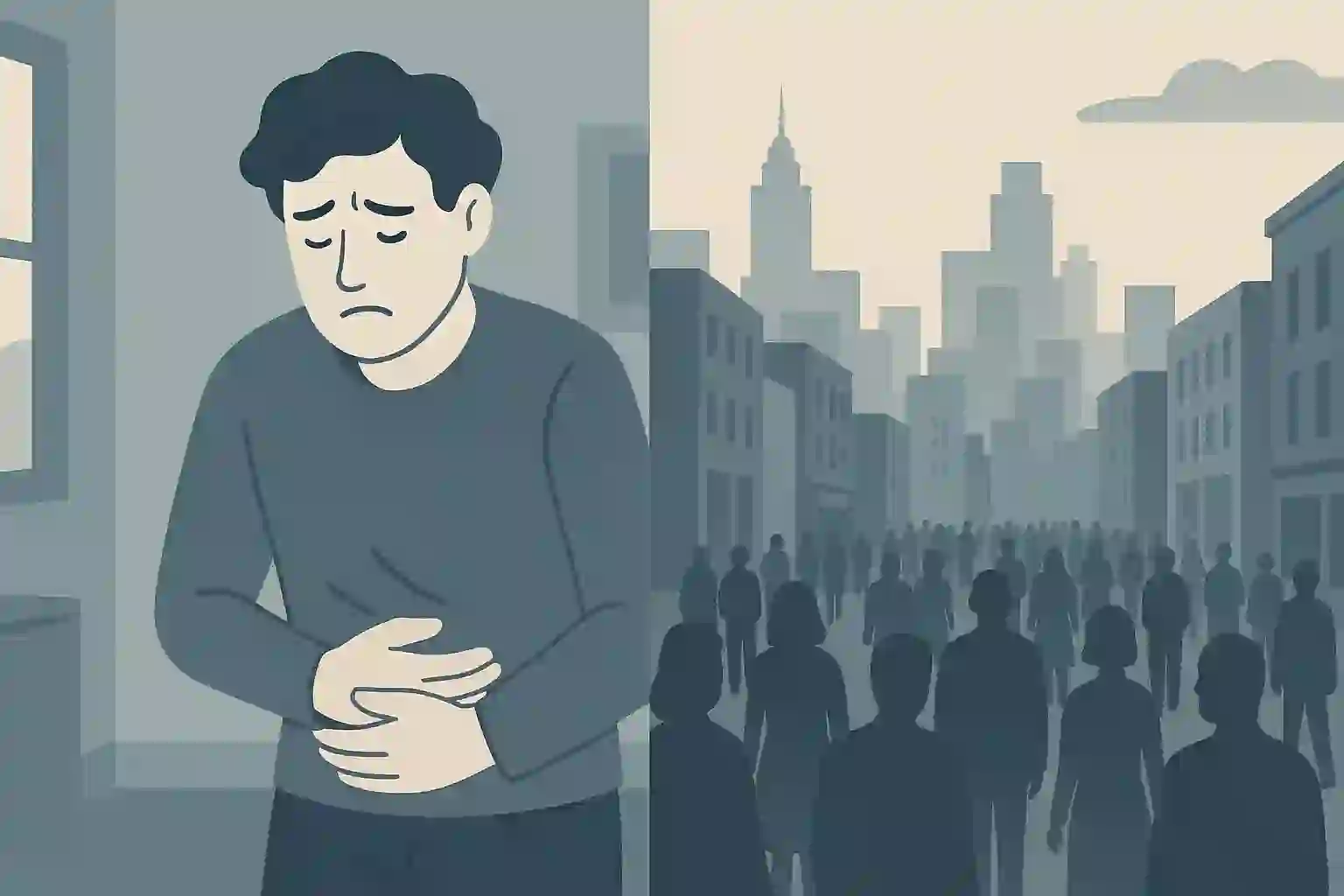 Therapist's Guide to Emetophobia & Agoraphobia - Anxiety - eNotAlone