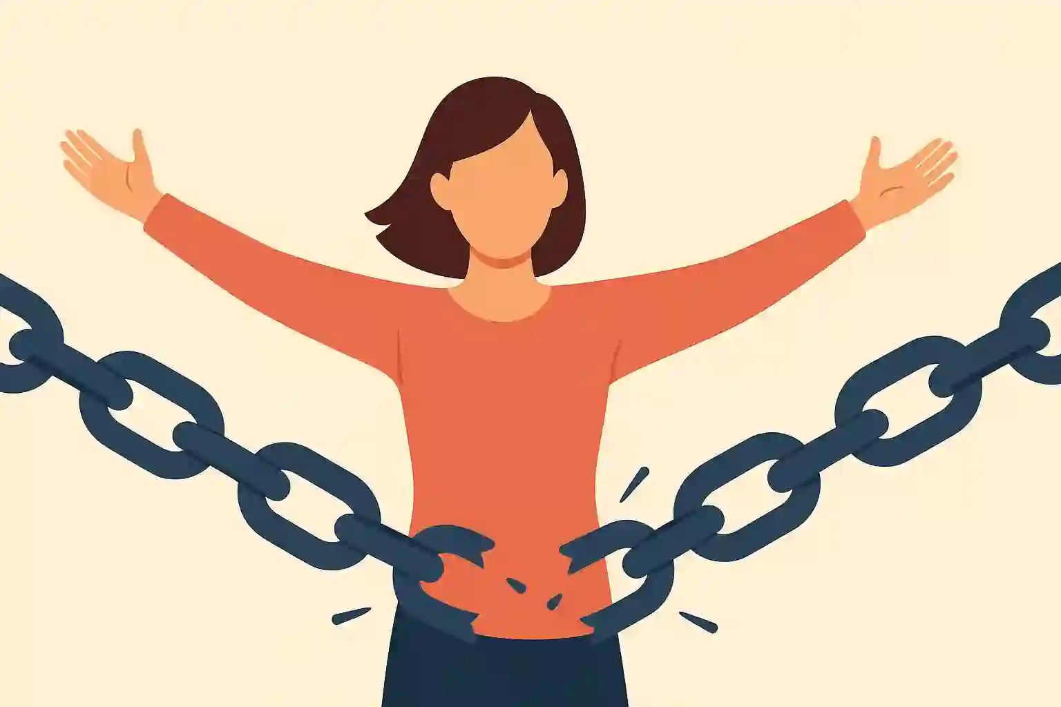 Break Free from Your Limiting Beliefs - Personal Growth - eNotAlone
