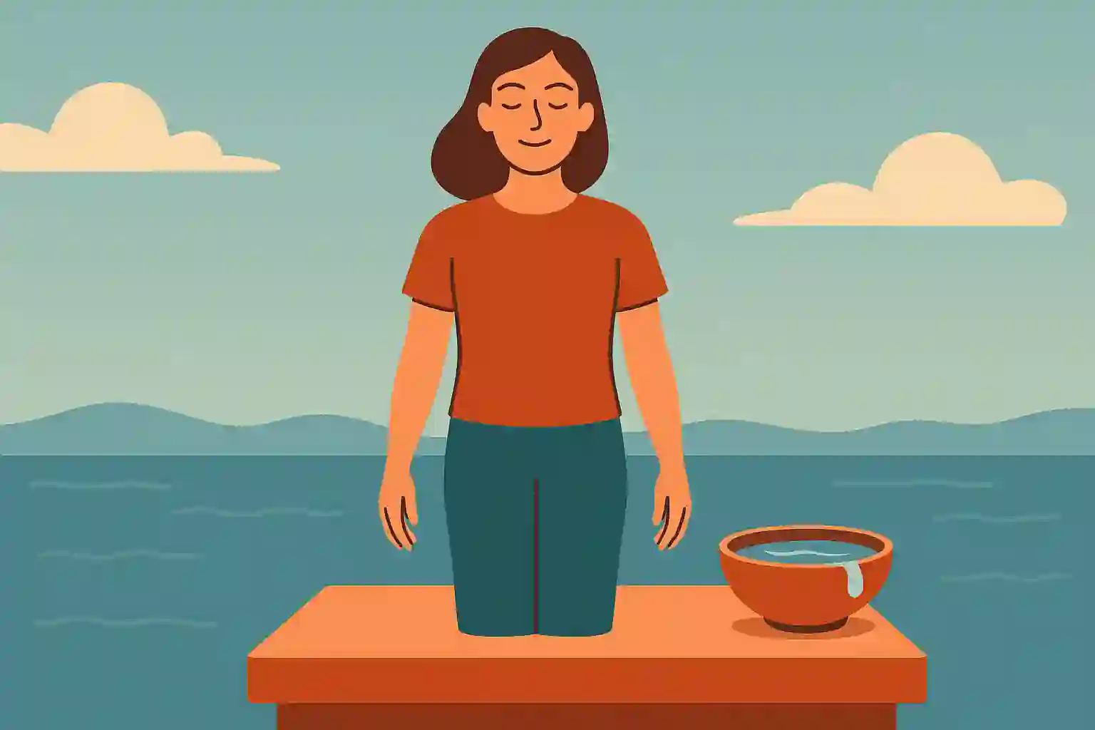 Stop Begging, Embrace Authentic Power - Self-Esteem
