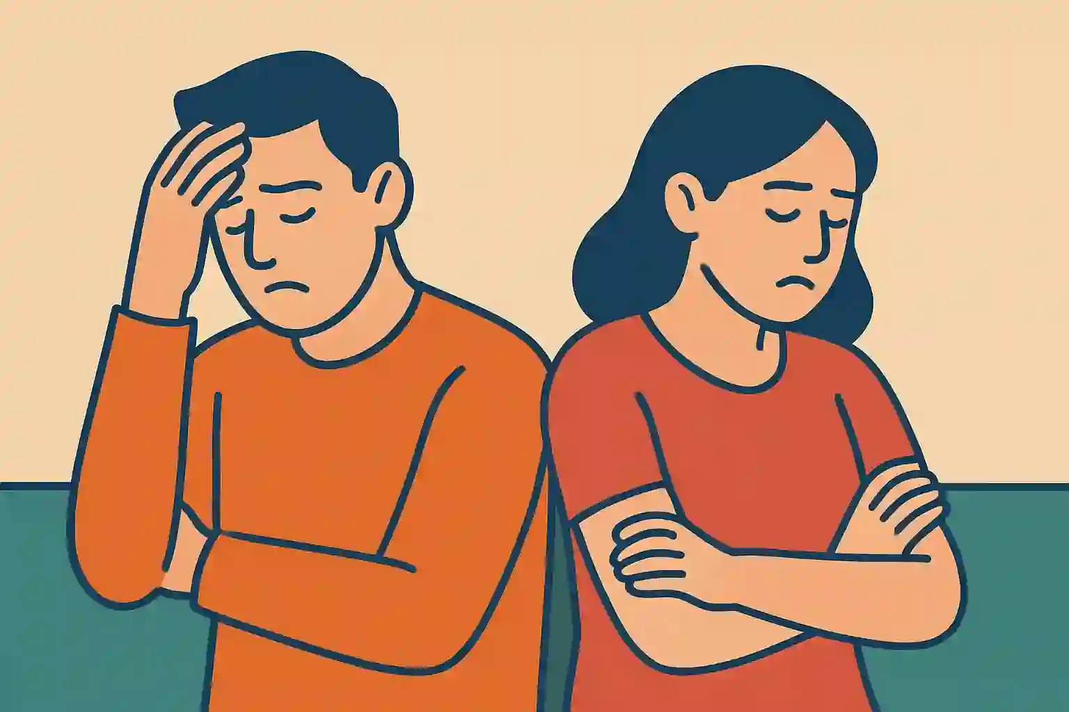 Three Silent Relationship Killers - Relationships - eNotAlone