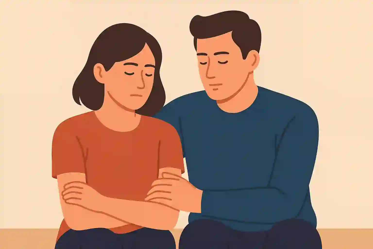 Why Healthy Love Feels Boring - Relationships - eNotAlone