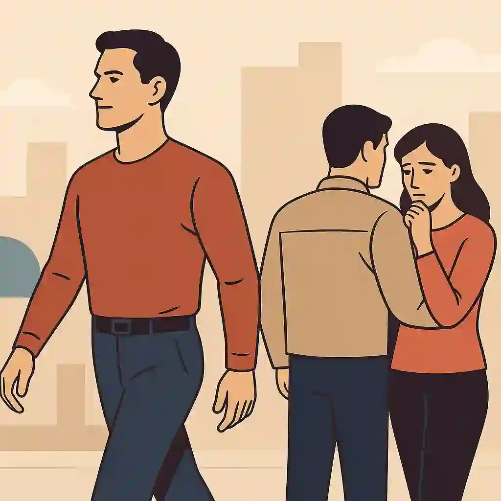 Dating Coach: Push to Win Back - Relationships - eNotAlone