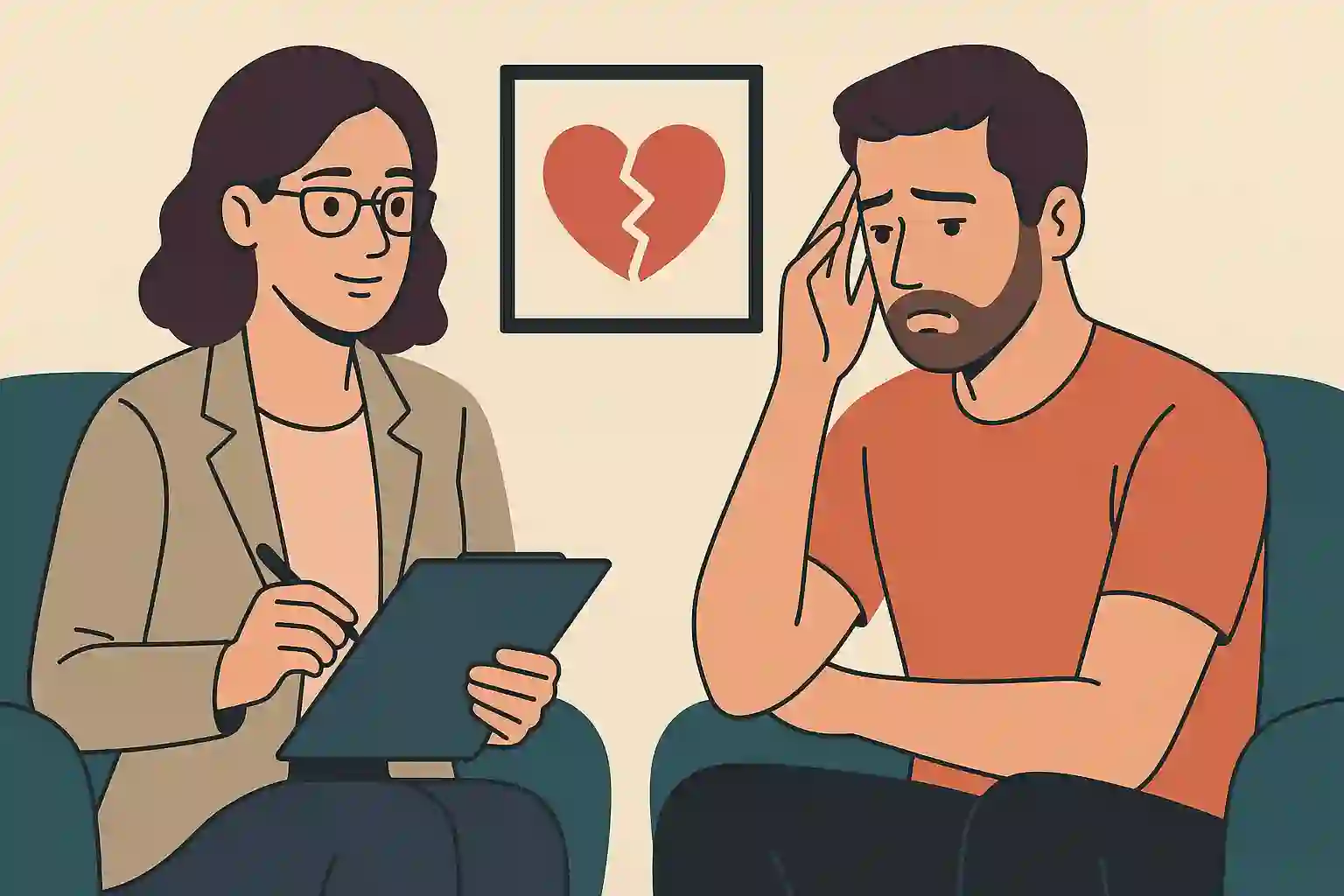 Dating Coach's No-Contact Formula - Breaking Up - eNotAlone