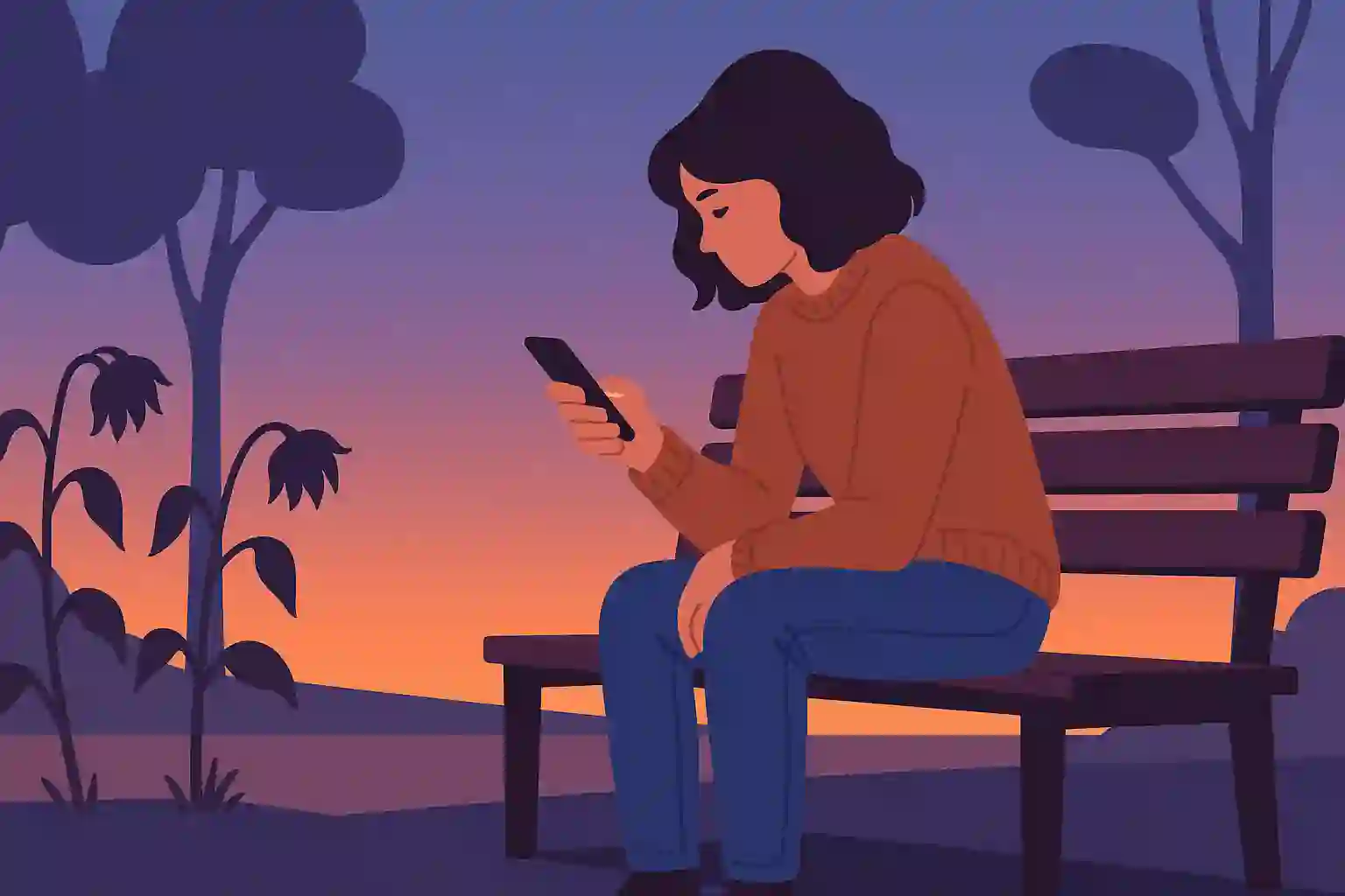 Why You're Getting Ghosted And How To Respond - Ghosting - eNotAlone