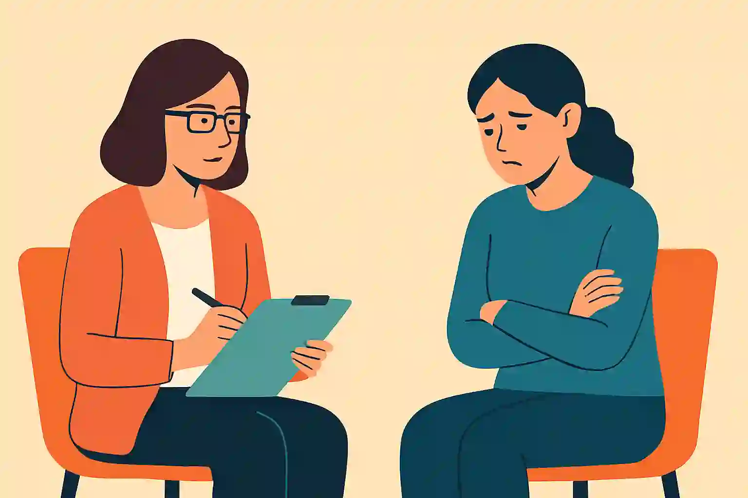 How to Do No Contact at Work - Relationships - eNotAlone