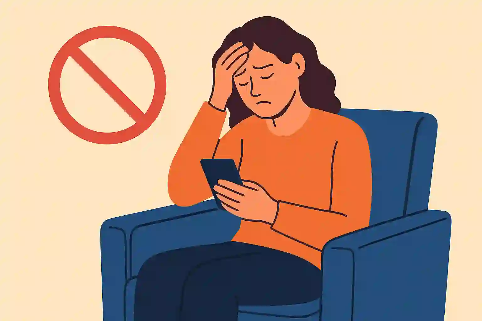 No Contact with a Stubborn Ex - Breaking Up - eNotAlone