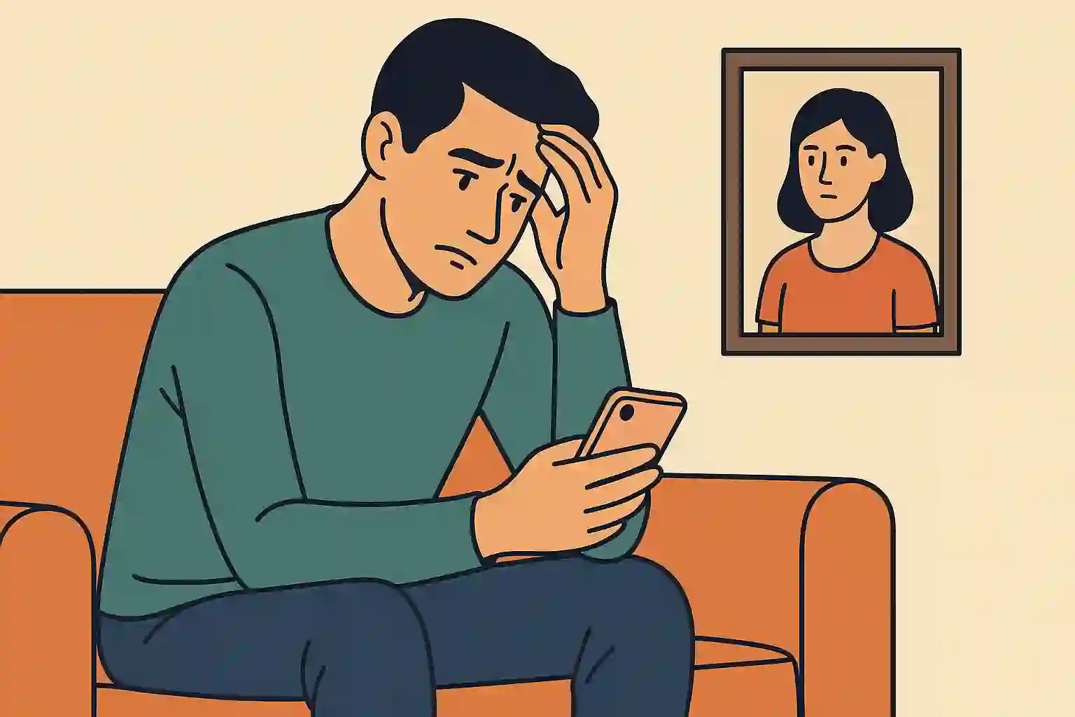 How Does A Man Feel When He Breaks Your Heart? 7 Insights To Help You ...
