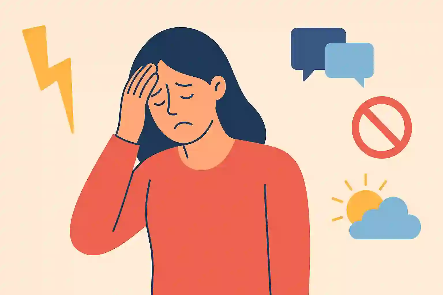 5 Habits That Destroy Confidence - Self-Esteem - eNotAlone