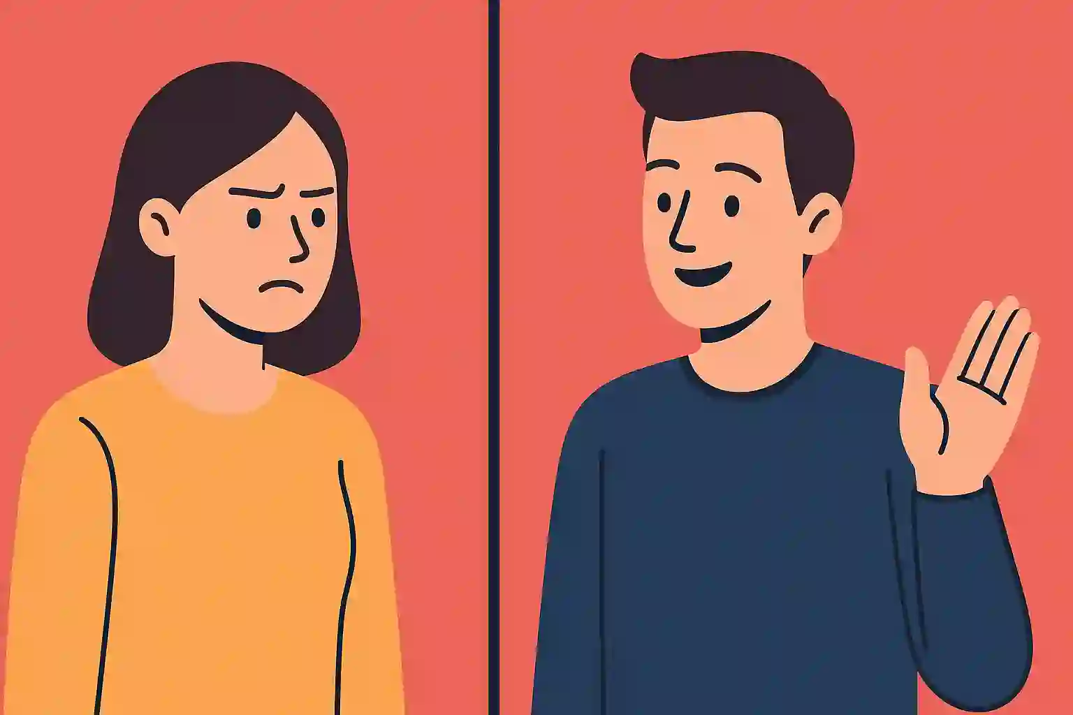 10 Signs of a Dismissive Attitude - Relationships