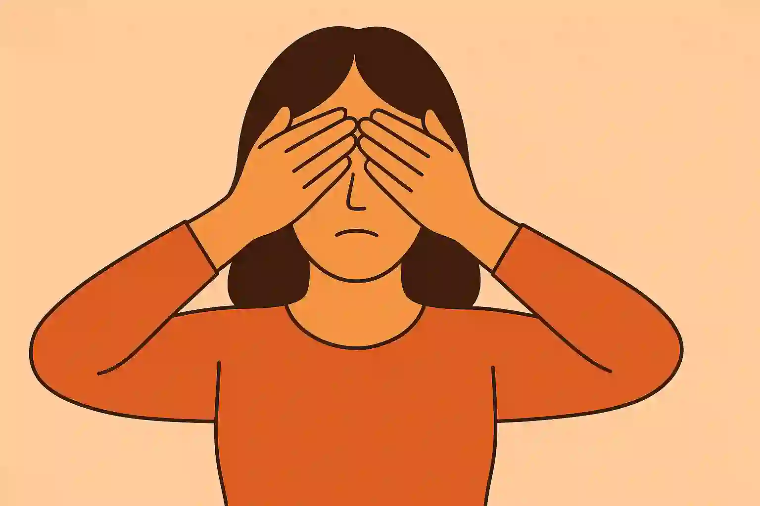 Breaking Free From Self-Deception - Personal Growth - eNotAlone