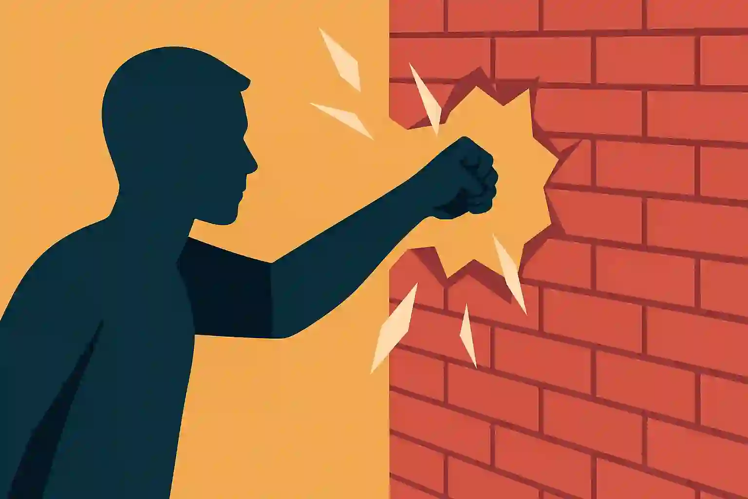 Breaking Free From Self-Deception - Personal Growth - eNotAlone