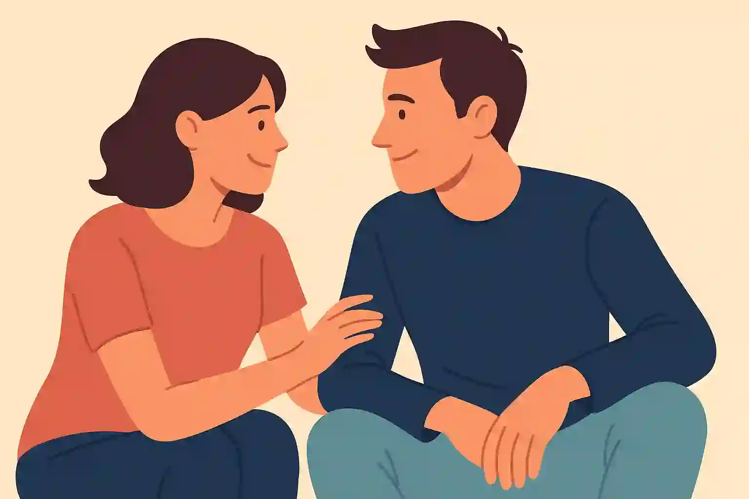 Coach's Guide: Date Your Best Friend - Relationships - eNotAlone