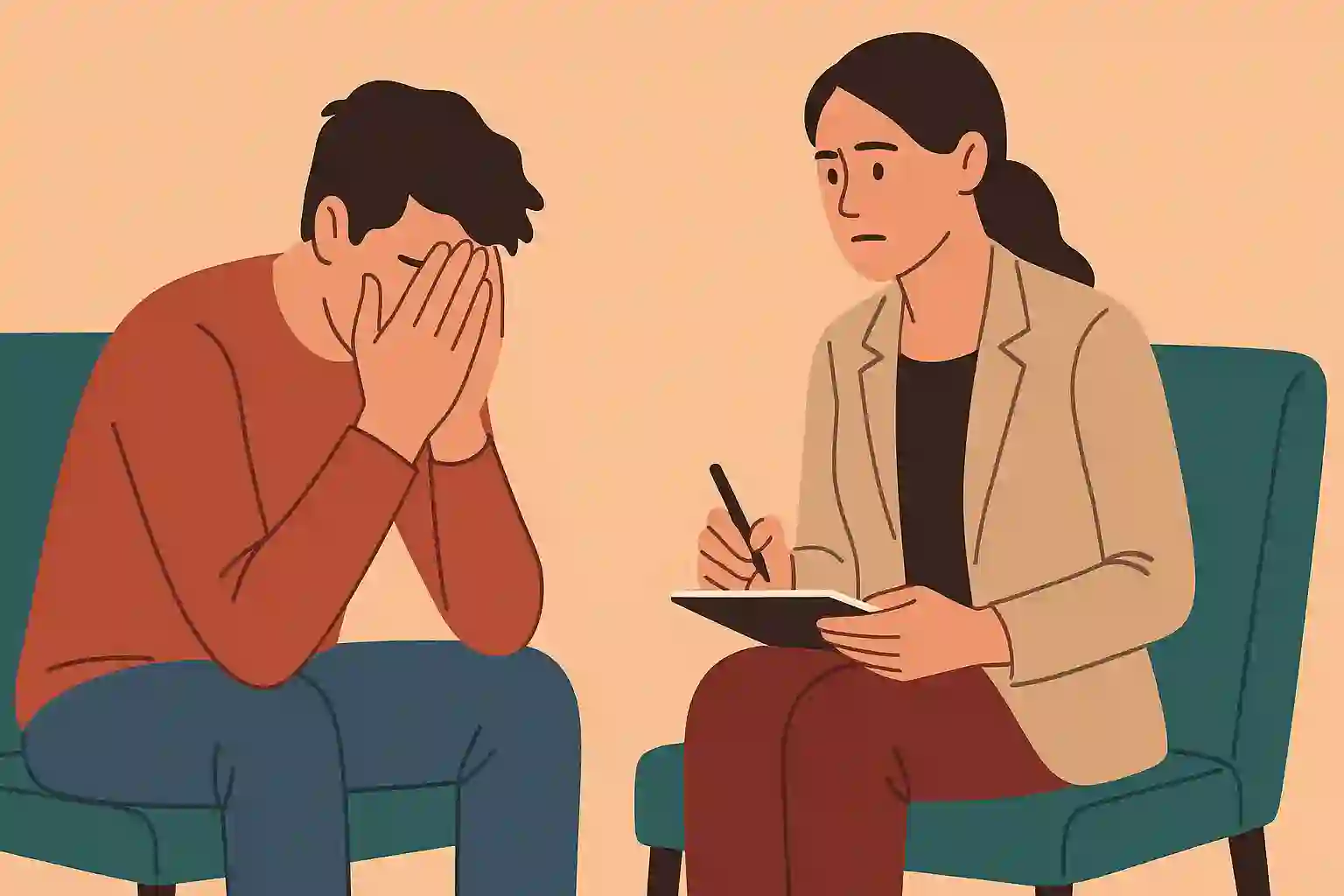 Coach's Guide: Stop Begging Your Ex Back - Breaking Up - eNotAlone
