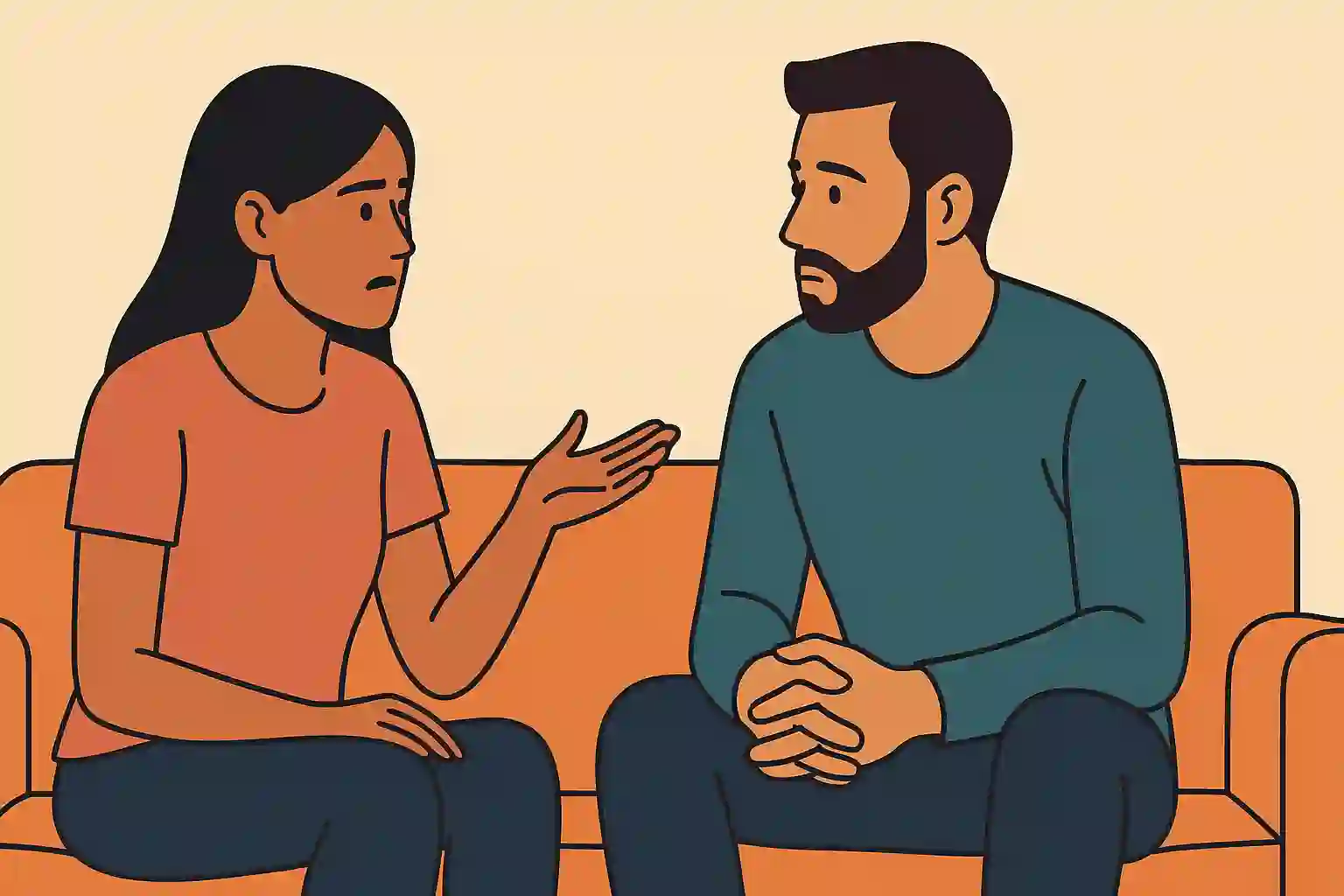 Coach's Guide: When Labels Matter - Relationships - eNotAlone
