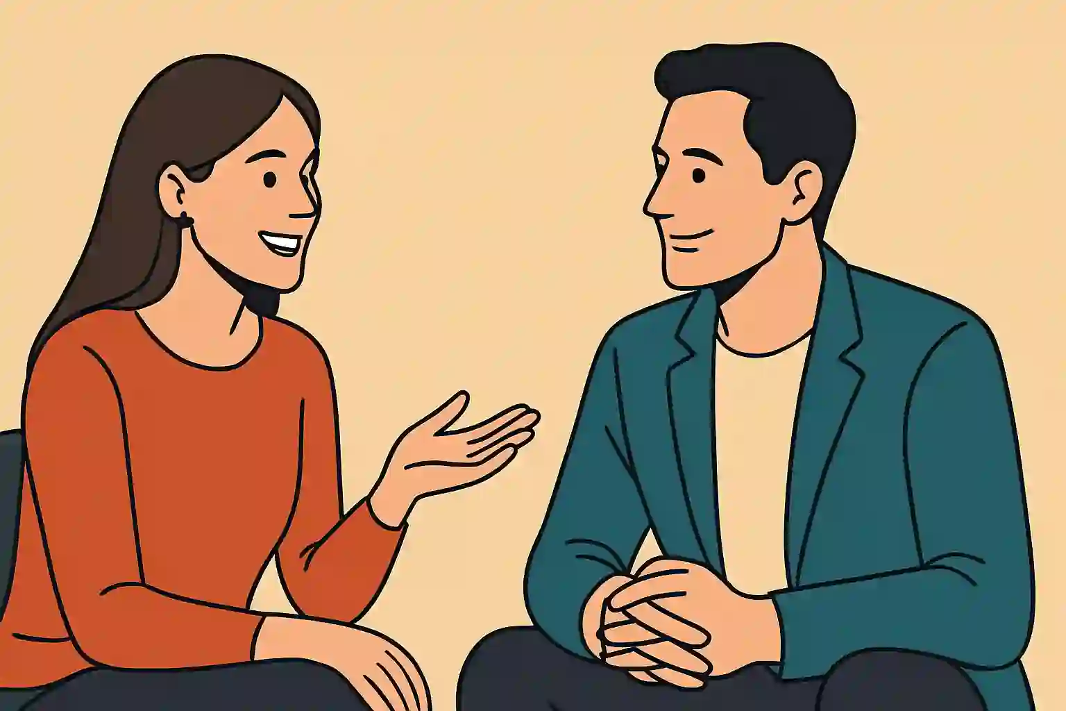 How to Respond to a Low Effort Guy: Recognize the Signs and Reclaim ...