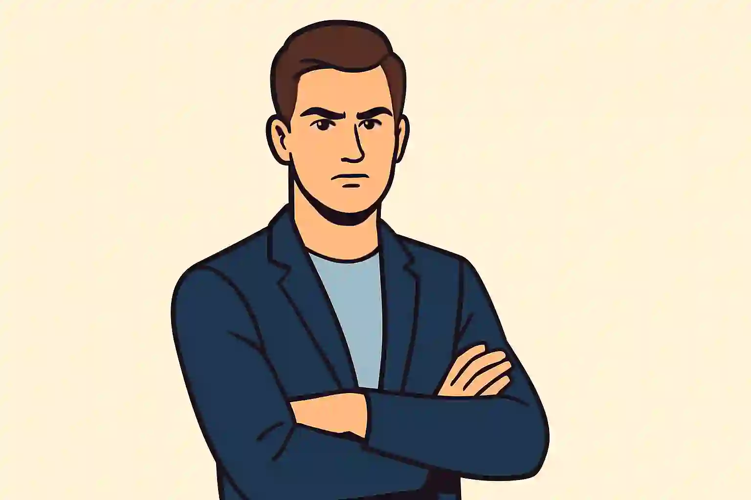 Commanding Respect as a Young Man - Personal Growth - eNotAlone