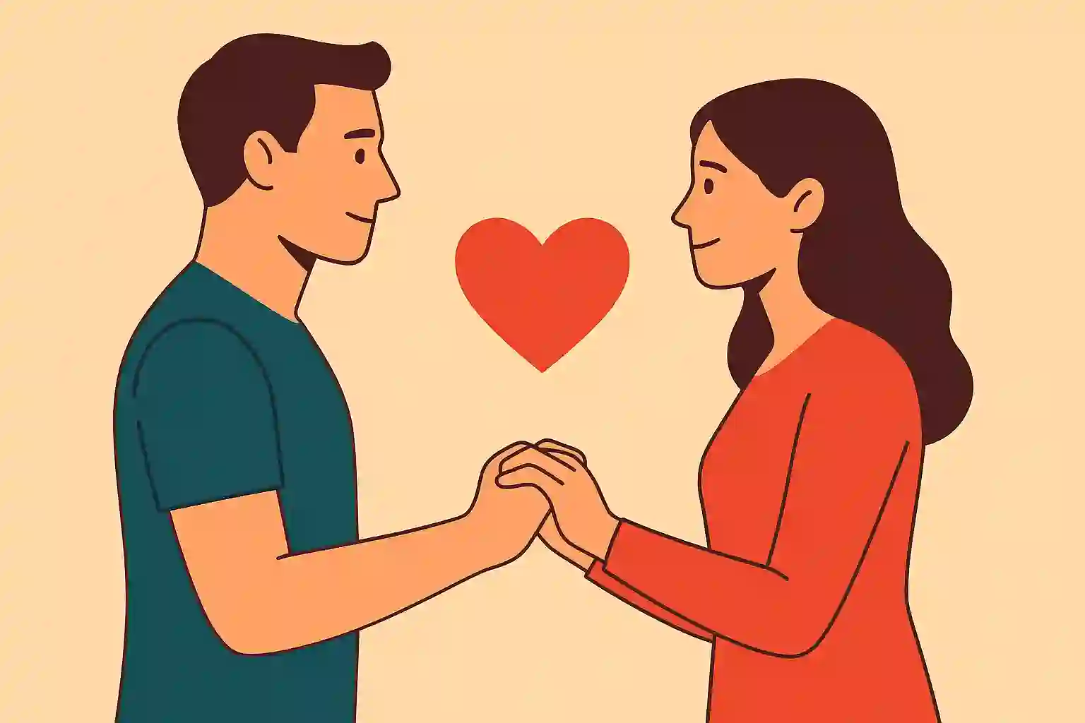 Core Values for Lasting Love - Relationships - eNotAlone