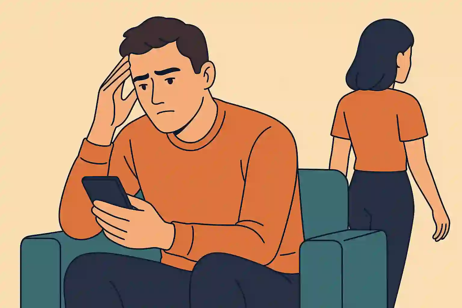 Dating Coach's Ghosting Survival Guide - Relationships - eNotAlone