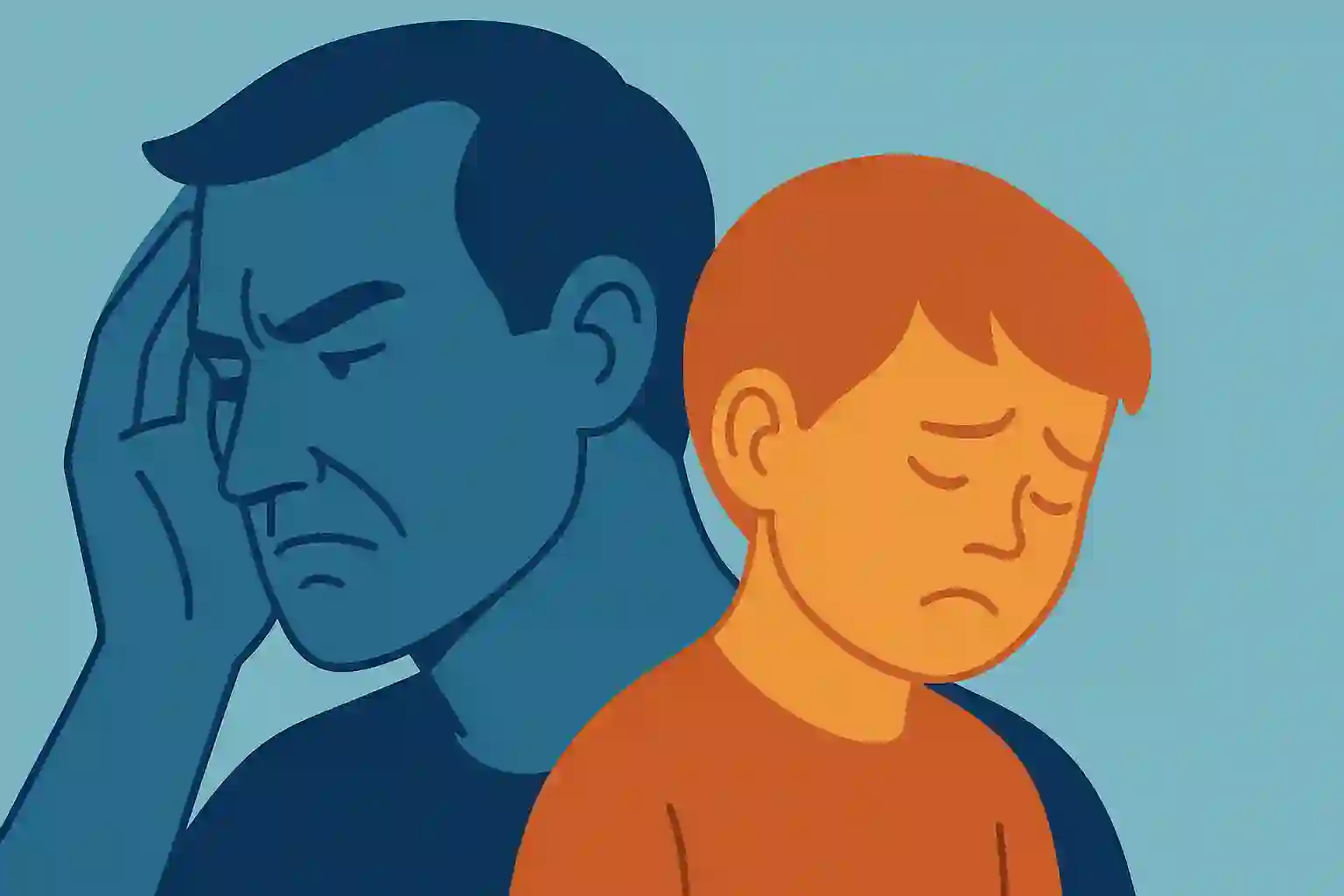 5 Alarming Signs of Emotional Instability (You Can't Ignore!) - Emotions