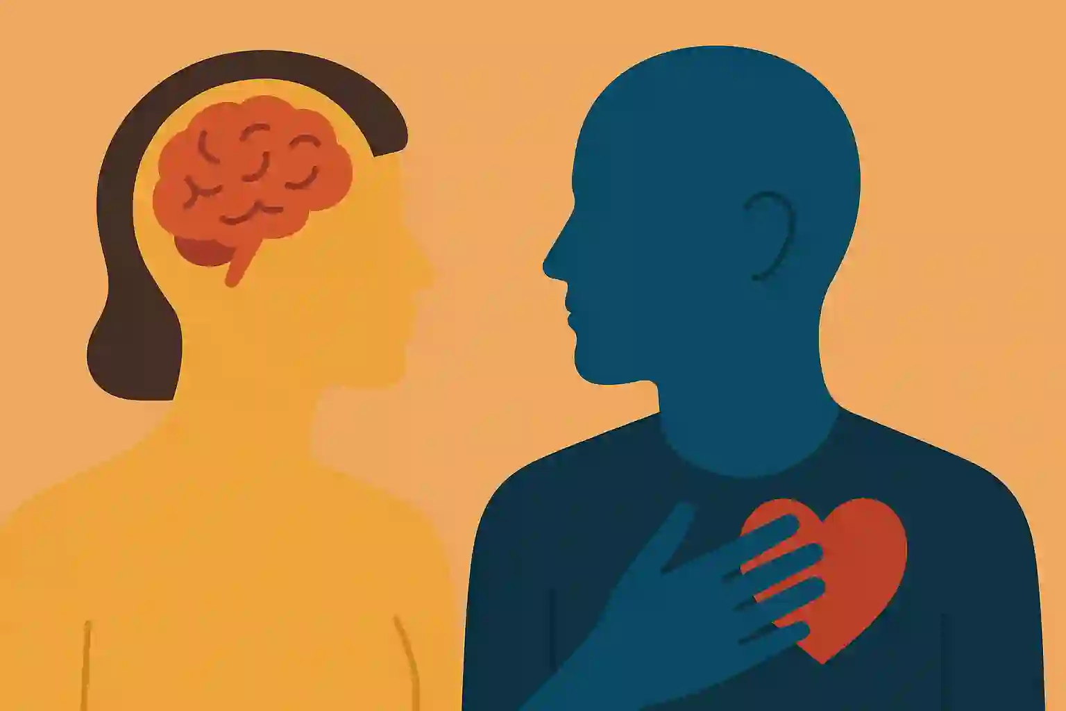 Emotions, Trauma, and Authentic Self - Mental Health - eNotAlone