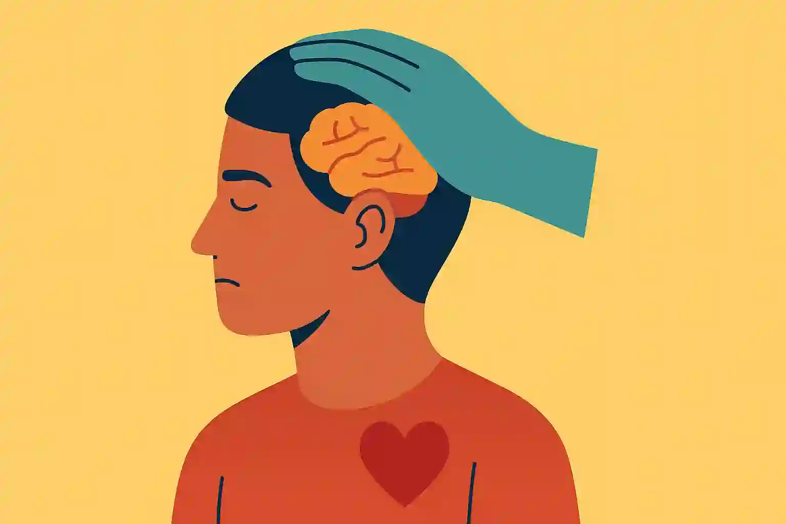 Feelings, Thoughts, and Emotional Mastery - Emotions - eNotAlone
