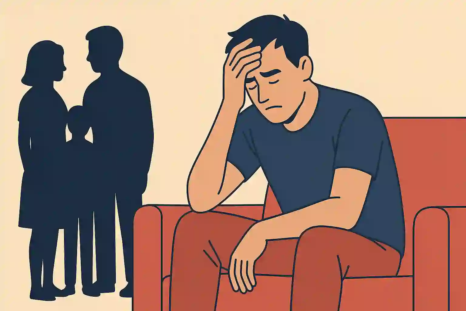 Healing After Betrayal and Loss - Divorce - eNotAlone