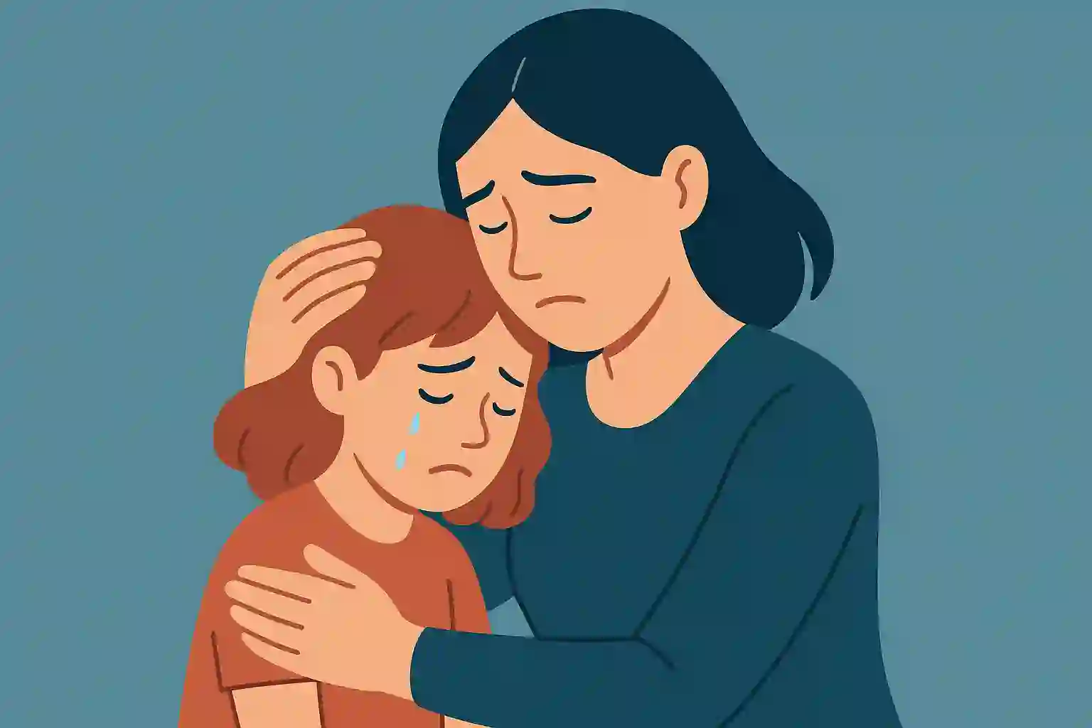 Healing the Inner Child's Wounds - Mental Health - eNotAlone