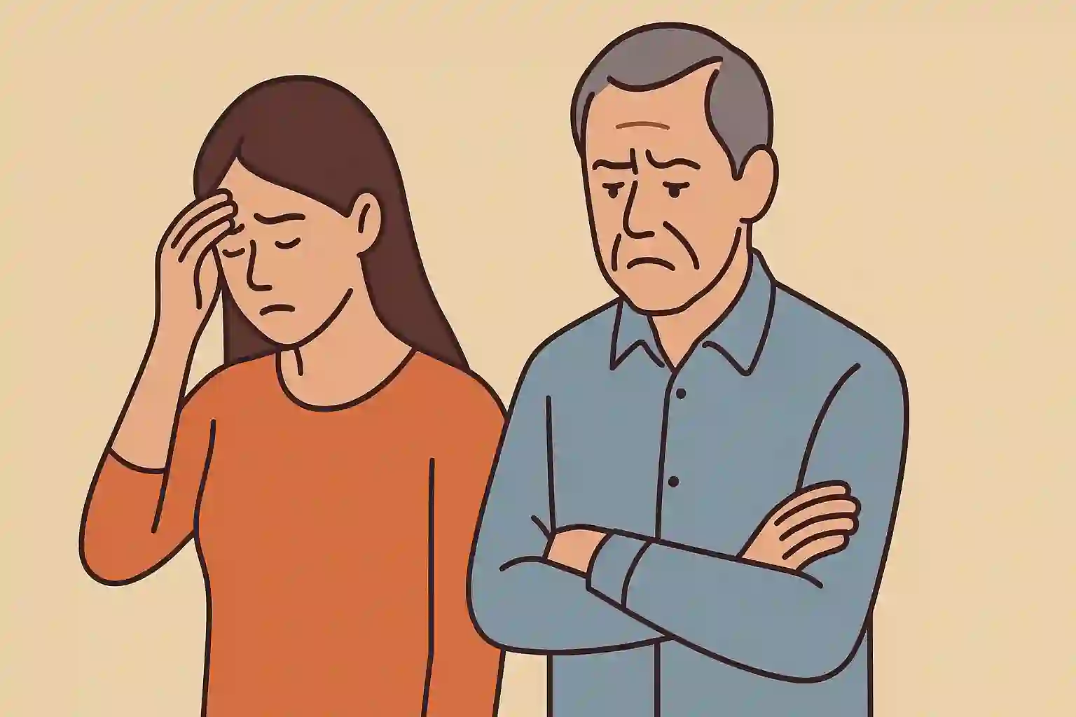 How to Heal Wounds From Parents - Parenting & Family - eNotAlone