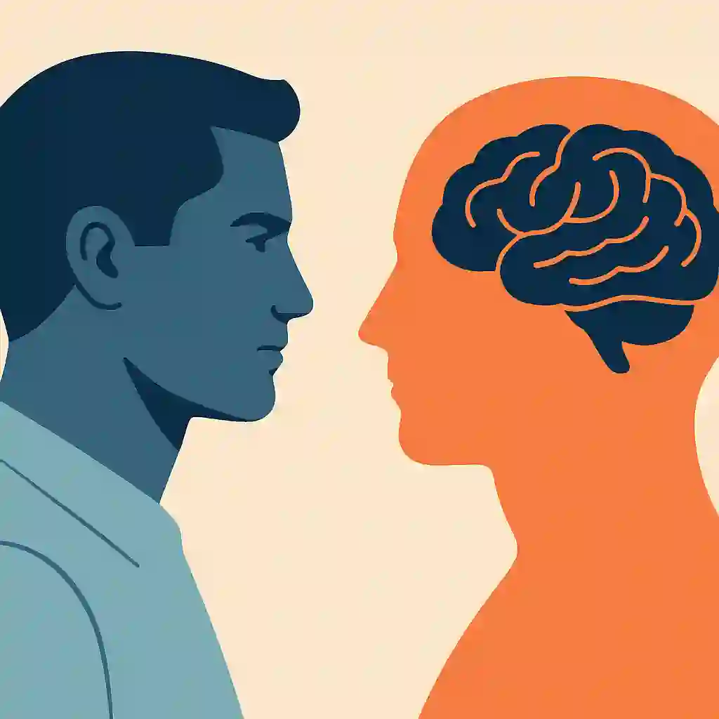 Mastering the Inner Game - Personal Growth - eNotAlone