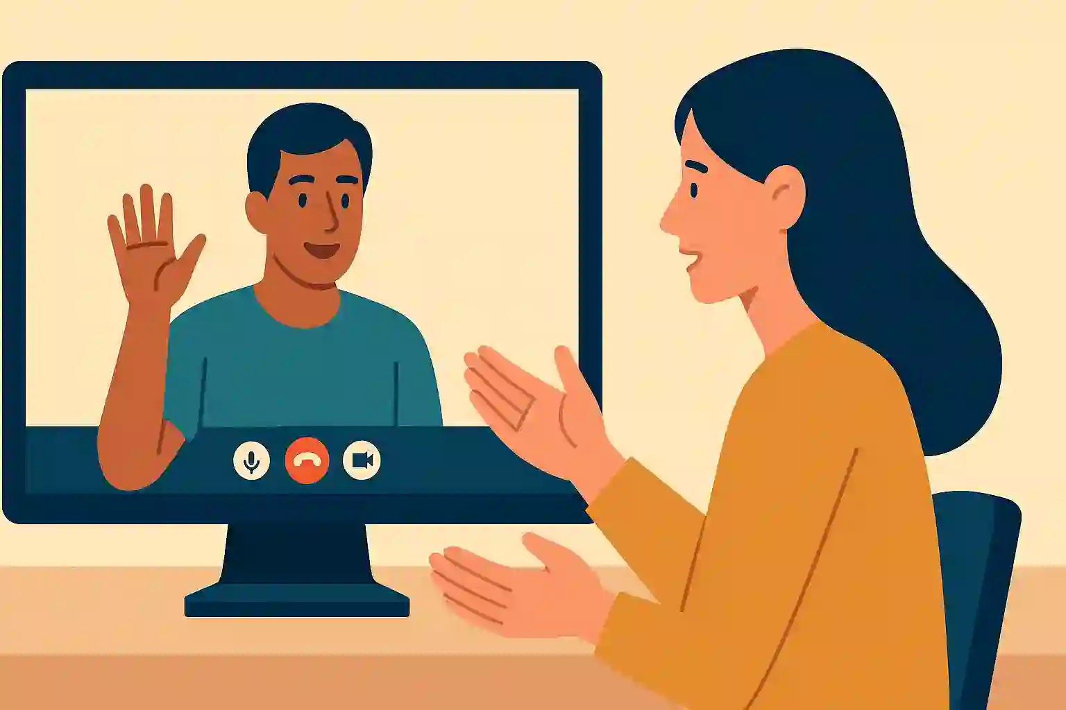 Meeting Long-Distance Matches Safely - Long-Distance Relationships ...