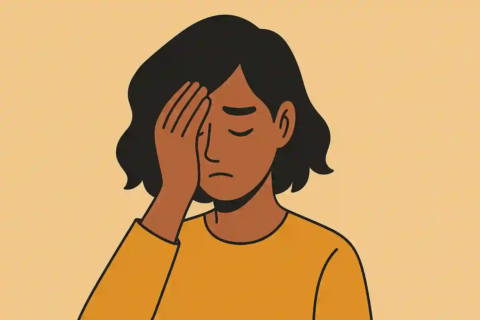 Overcoming the Cycle of Feeling Unworthy - Self-Esteem - eNotAlone
