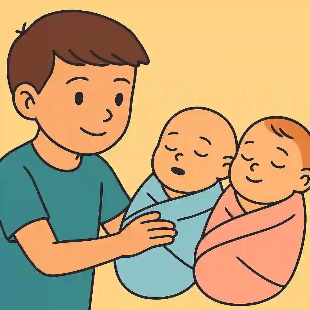Preparing a Child for Half-Siblings - Parenting & Family - eNotAlone