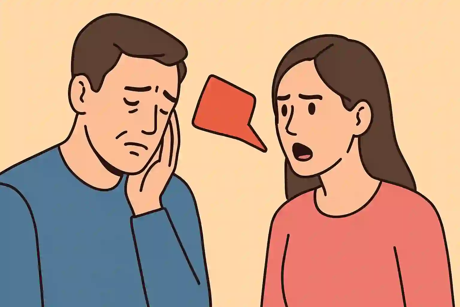 10 Signs of a Dismissive Attitude - Relationships