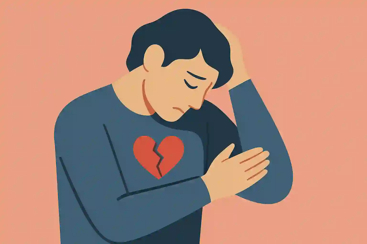 Seven Things to Know About Trauma - Mental Health