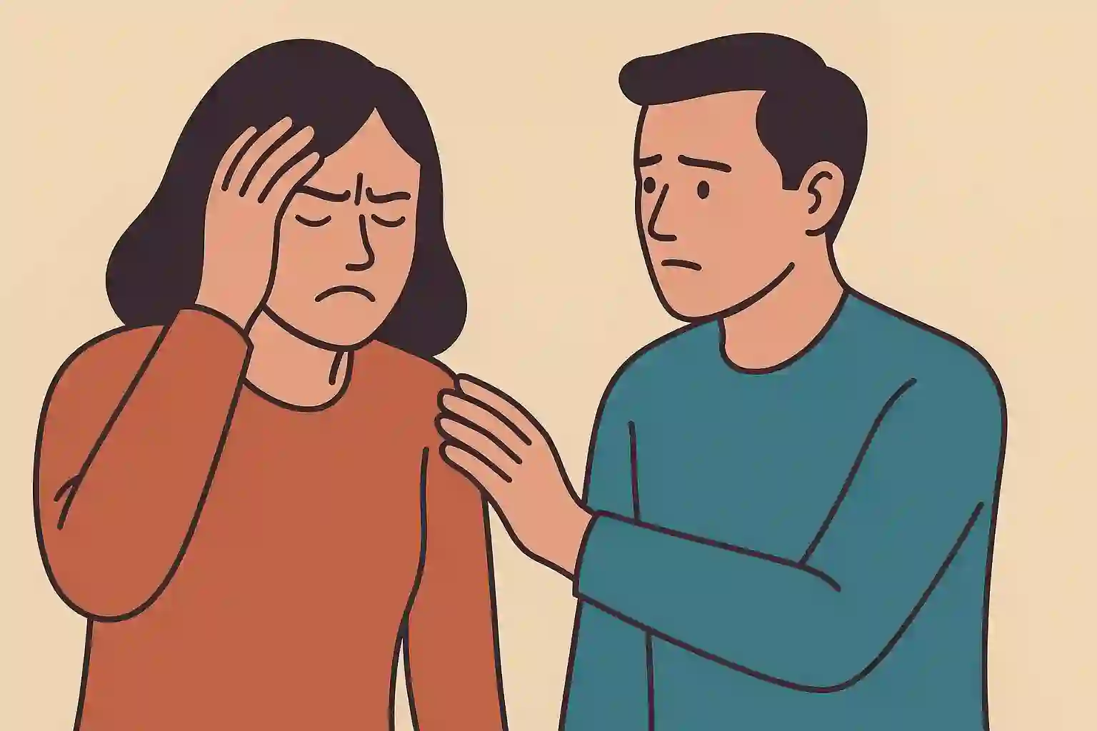 When Helping Hurts Relationships - Relationships