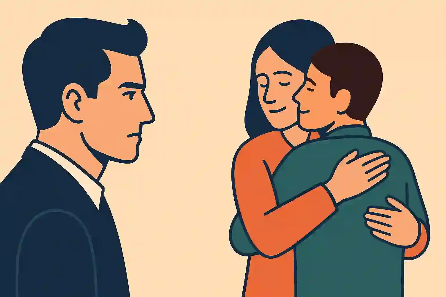 Why High Achievers Need Connection - Relationships - eNotAlone