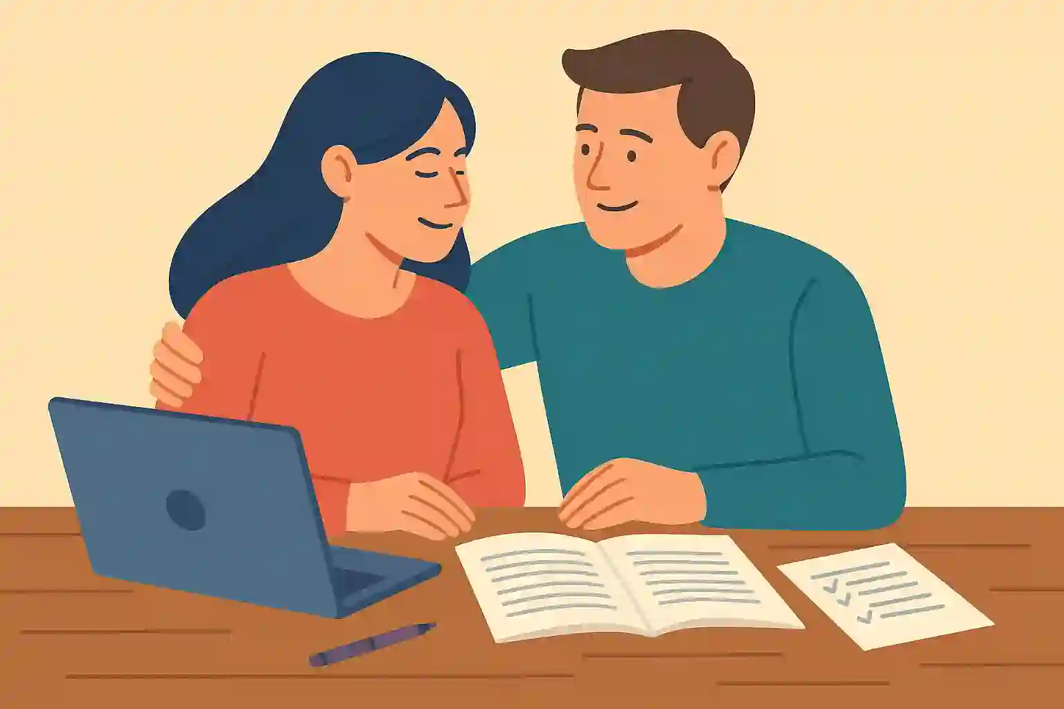 10 Key Benefits of Getting Married - Marriage