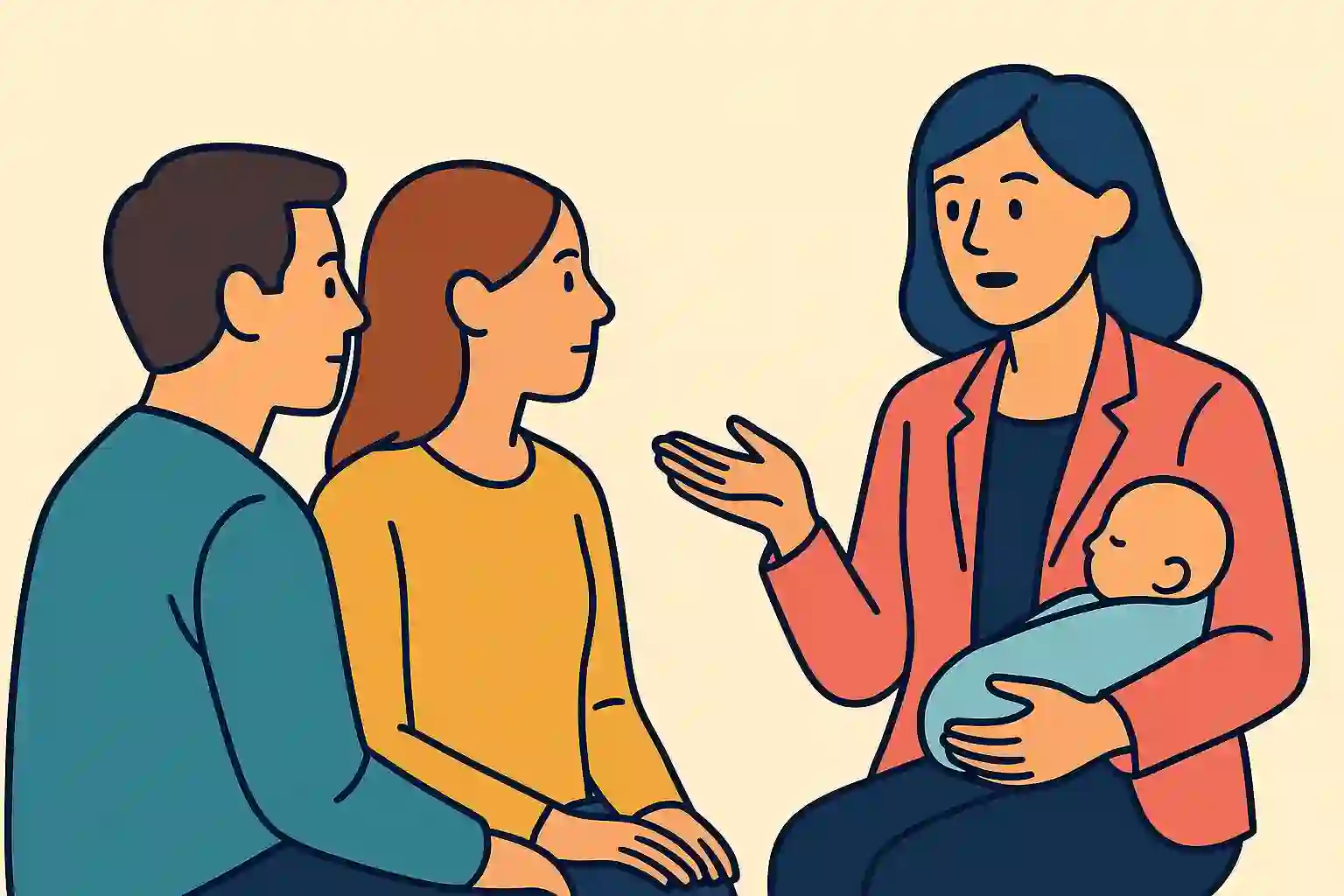 5 Scripts for Parents Using a Family Egg Donor - Parenting & Family ...