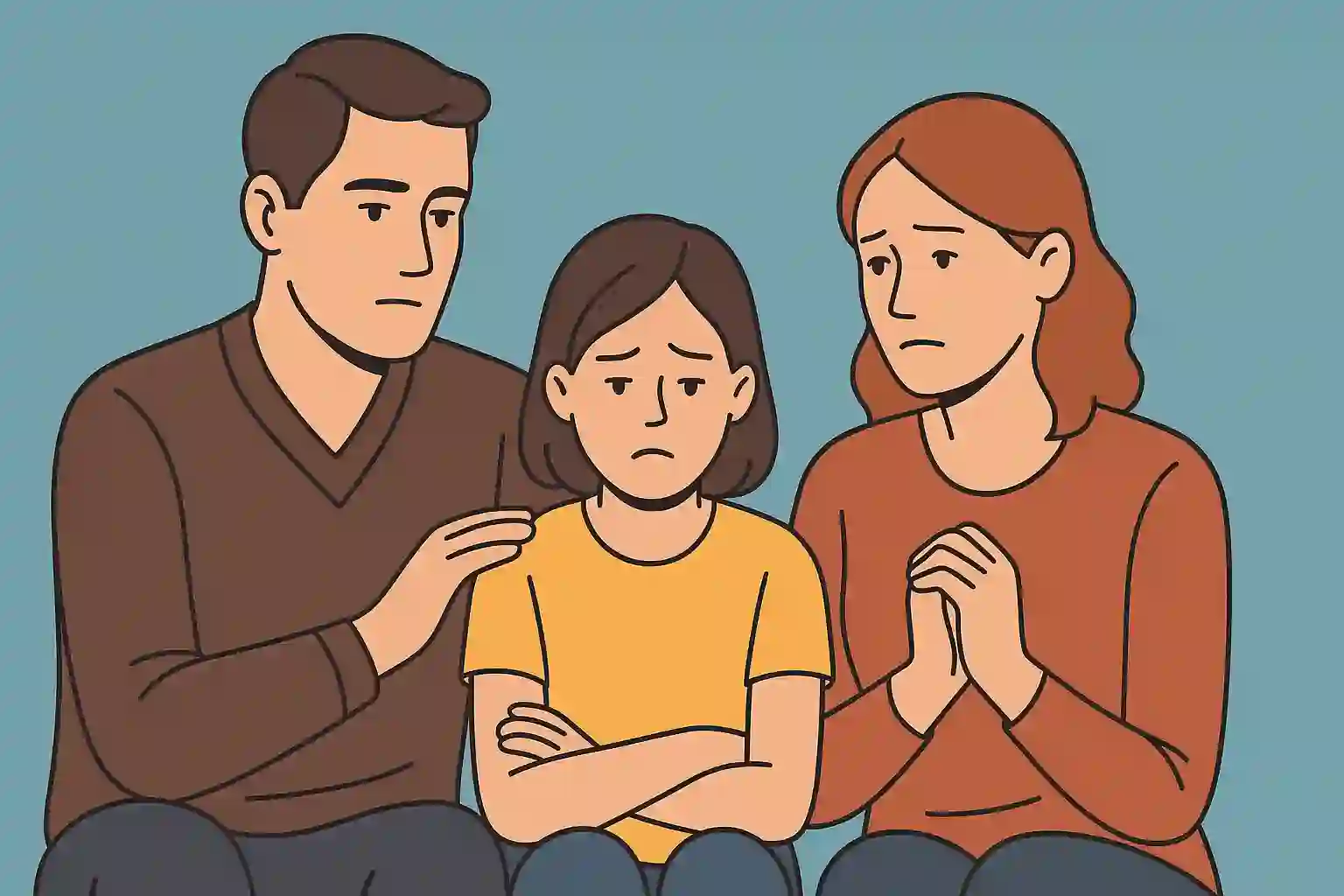 5 Steps for Reunifying Parents After Addiction - Parenting & Family ...