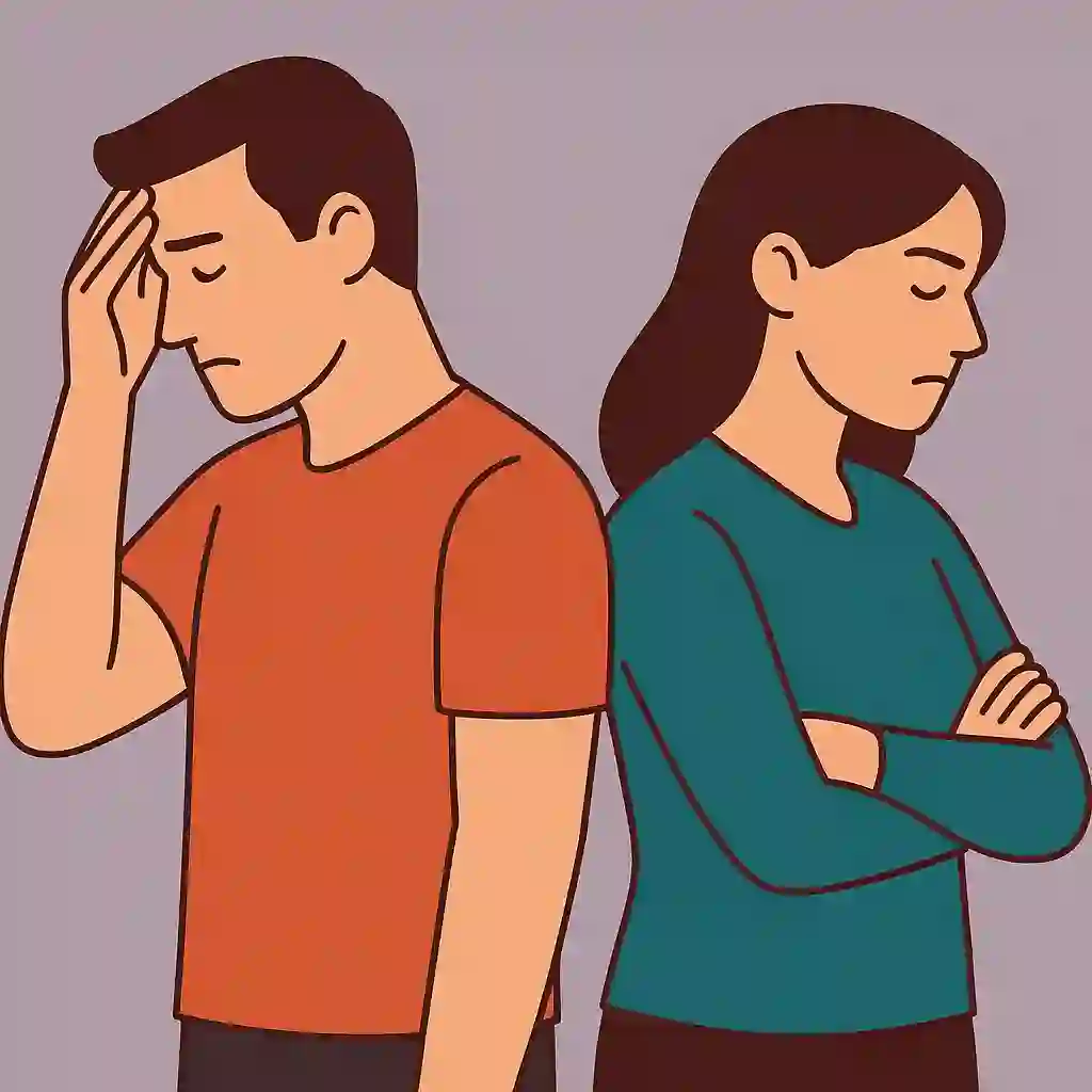 5 Steps to Rebuild After Emotional Affair - Infidelity - eNotAlone